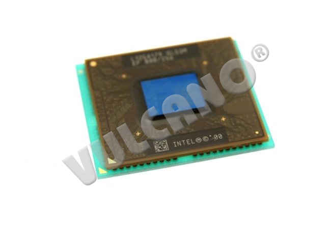 Microprocesador para Notebook Intel Mobile Pentium III / 800Mhz ...