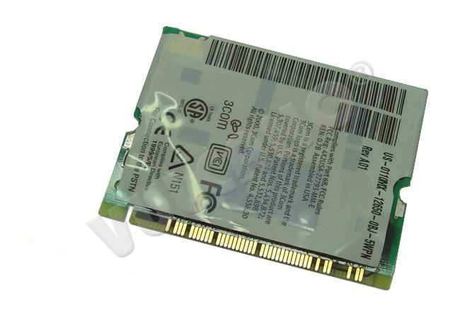 Modem para Notebook Dell Latitude C600 110MX