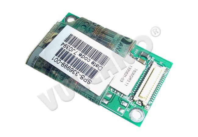 Modem para Notebook Compaq Presario X1000 336999-001 - Vulcano ...