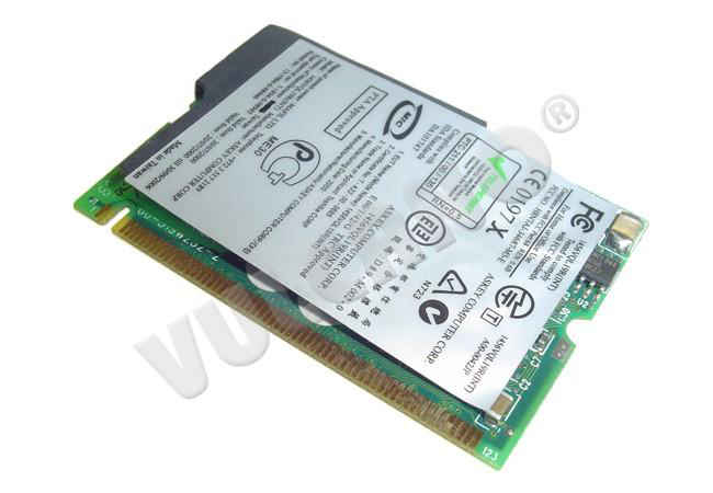 Modem para Notebook Toshiba Satellite 1750 K000882460 - Vulcano ...