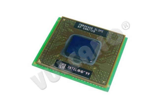 Microprocesador para Notebook Intel Celeron / 700Mhz / Socket 495 / 1 ...