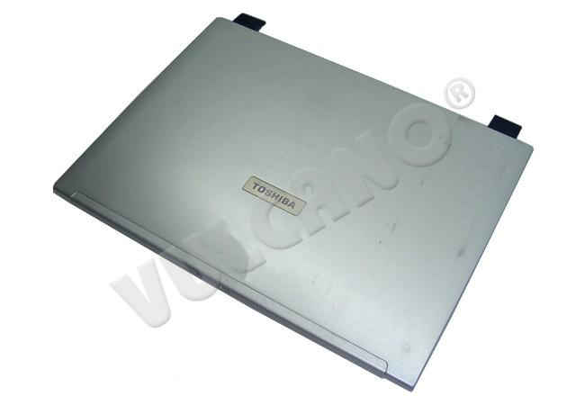 Cover LCD para Notebook Toshiba Portege R100 PM0010724 - Vulcano ...
