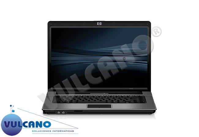 Notebook HP Notebook 530 NR641LA