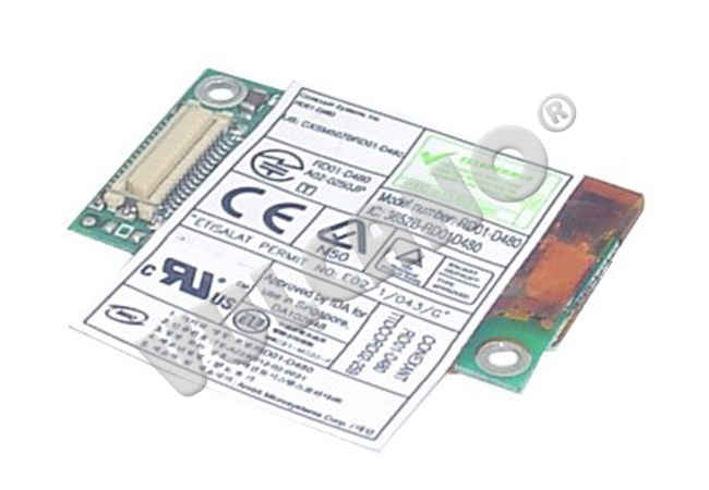 Modem para Notebook Sony 1-761-606-14 - Vulcano - Servicio tecnico ...