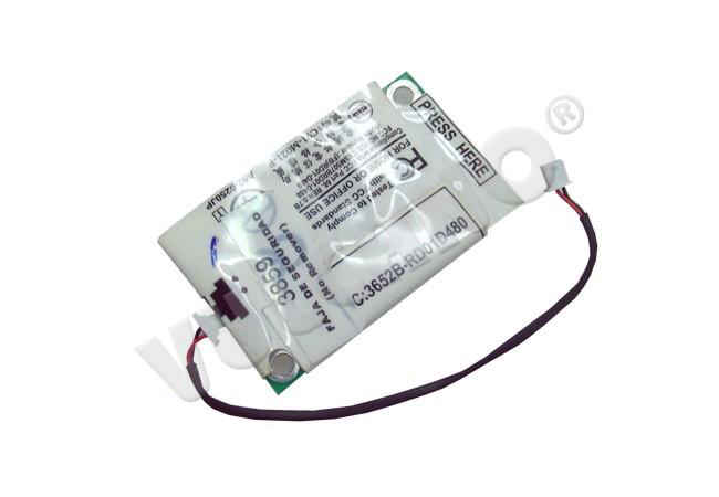 Modem para Notebook Asus A4000 4000 RD01-D480 - Vulcano - Servicio ...