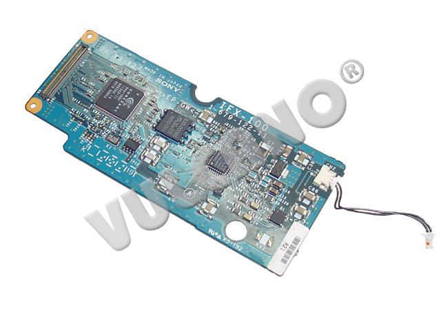 Modem para Notebook Sony VAIO PCG-505EX 1-679-122-11 - Vulcano ...