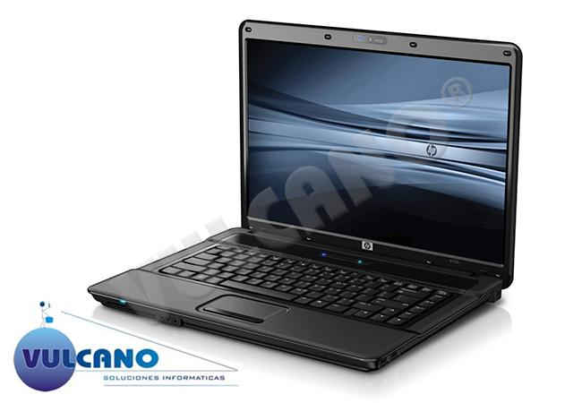 Notebook HP 6735S - Vulcano - Servicio tecnico especializado ...