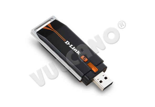 Adaptador USB Wireless D-Link DWA-125 - Vulcano - Servicio tecnico ...