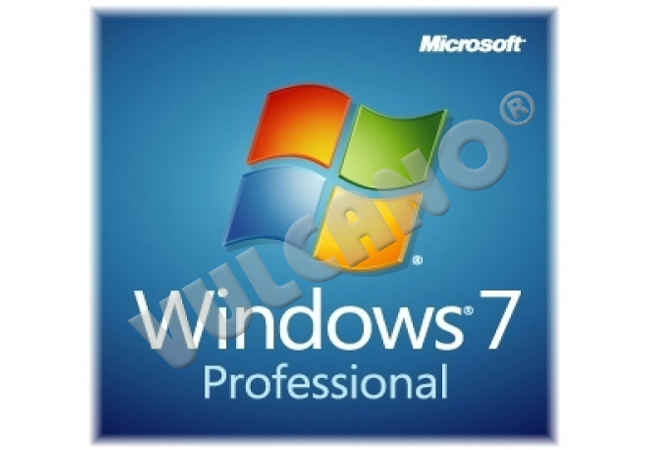 Sistema operativo OLP Microsoft Windows 7 32 Bits Professional FQC ...