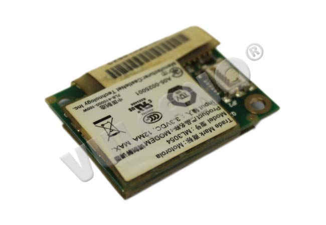 Modem para Notebook Olivetti 76G063054-00 - Vulcano - Servicio tecnico ...