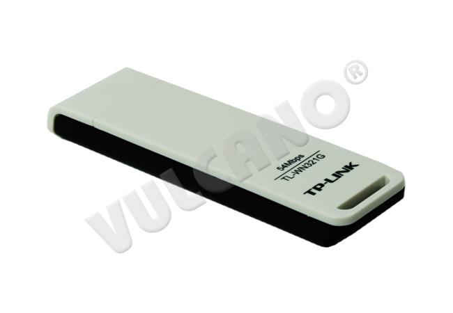 Adaptador USB Wireless TP-LINK / Adaptador USB Wireless / IEEE 802.11G ...