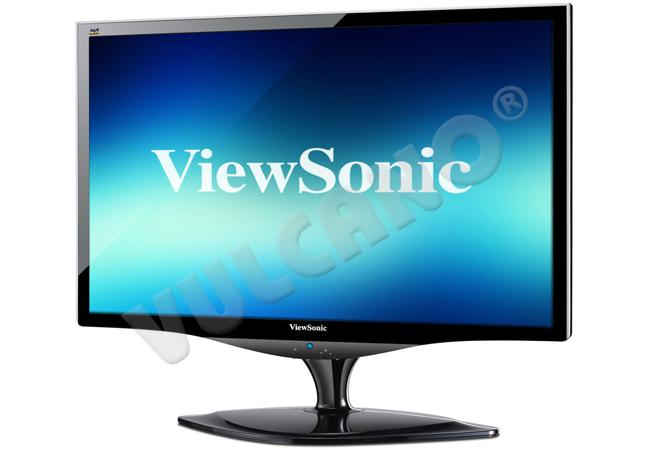 Monitor LED 22'' Viewsonic / 1680x1050 / VGA, DVI-D / 20000:1 VX2268WM ...