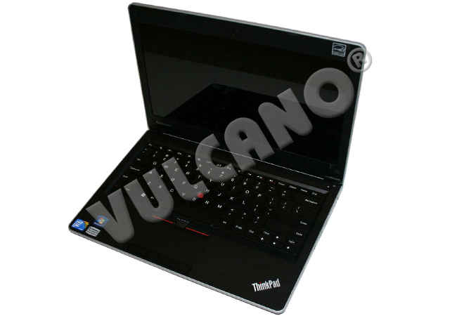 Notebook Lenovo Thinkpad EDGE 14 / Intel Core i3-380M 2.53Ghz / 500GB ...