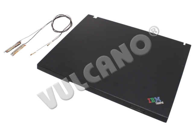 Cover Lcd Para Notebook Ibm Thinkpad T41 62p4194 Vulcano Servicio Tecnico Especializado