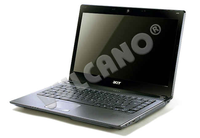 Notebook Acer Aspire 4752-6456 / Intel Core I5-2430M / 640GB SATA / 14. ...