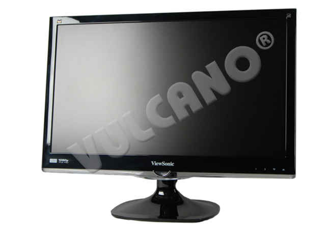 Monitor LED Viewsonic VX2450WM / 1920 X 1080 - Vulcano - Servicio ...