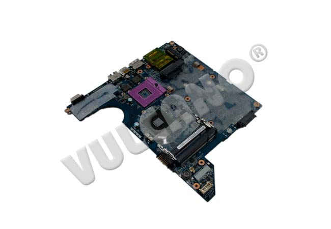 Motherboard para Notebook Compaq Presario CQ40 / Para Intel / Chipset ...