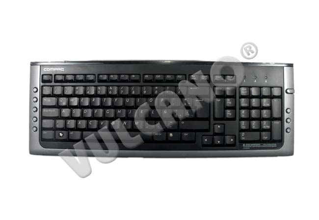 Teclado de PC Compaq 5189-0416 - Vulcano - Servicio tecnico ...