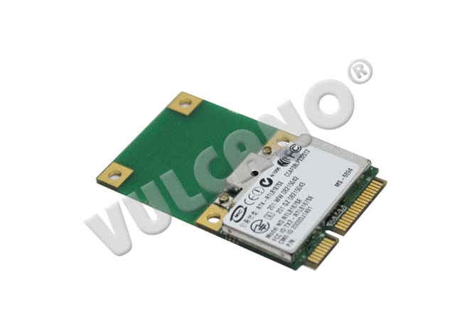 Wireless Mini PCI Express para Notebook Exo RTL8187SE - Vulcano ...