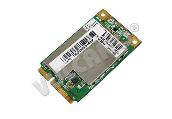 Wireless Mini PCI para Notebooks Lenovo BCM94312MCG - Vulcano ...