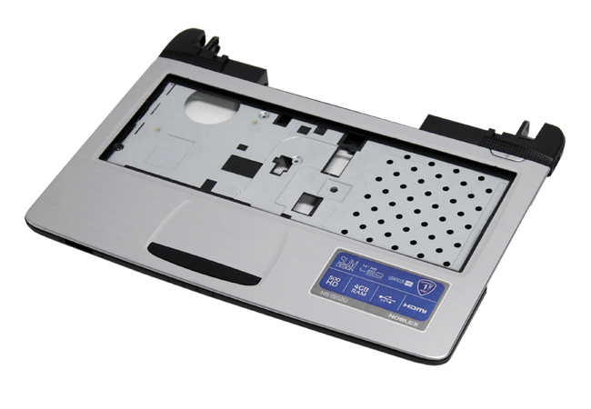 Kit de plásticos base para Notebook Noblex NB1502 30B808-FR4510 A01 ...