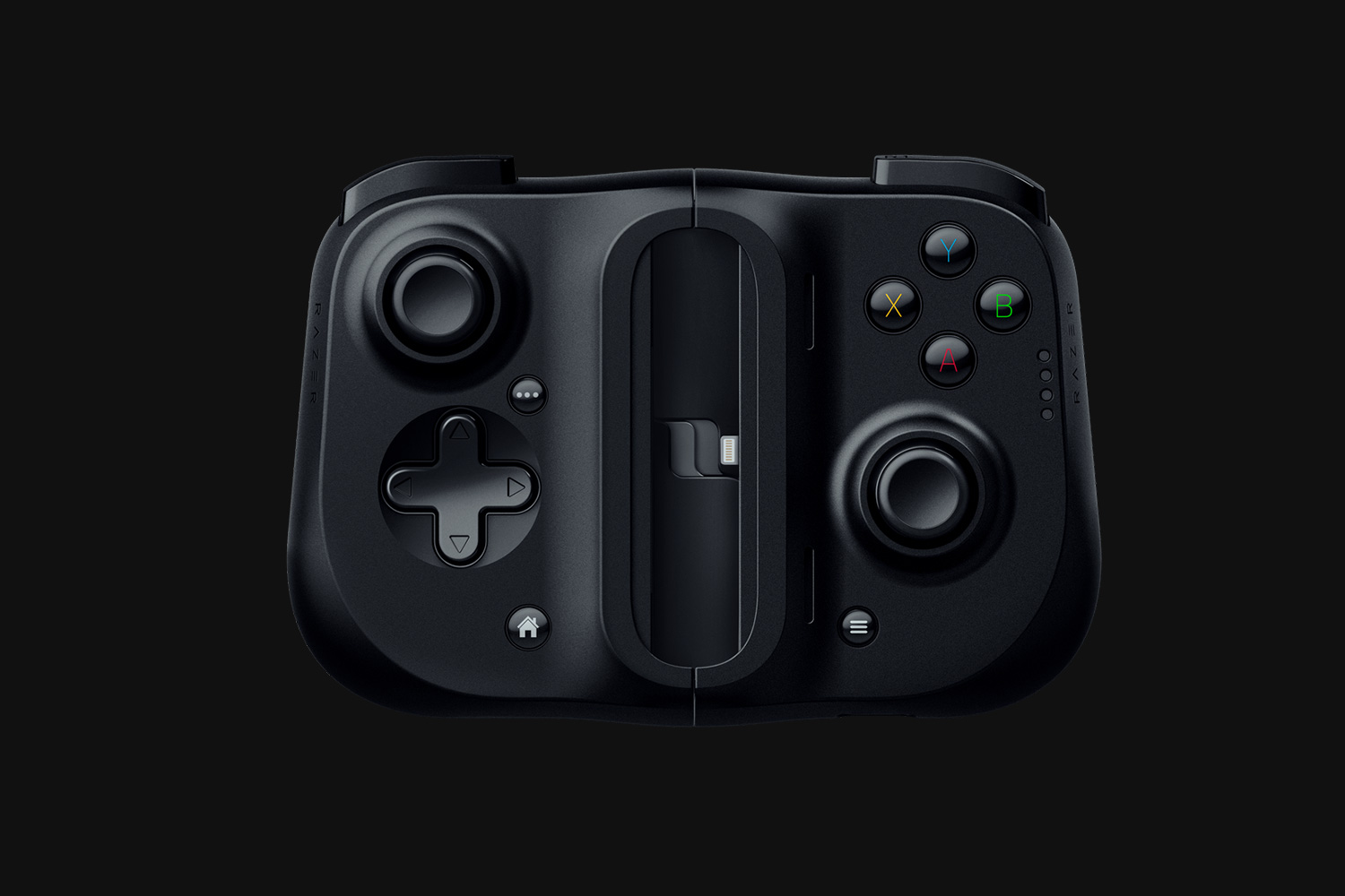 Joystick Razer Kishi For Iphone RZ06-03360100-R3U1