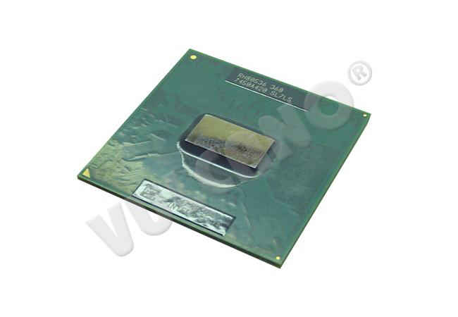 Microprocesador para Notebook Intel Celeron M 360 / 1.4Ghz / Socket 478 / 1 Núcleo / 1Mb Lvl 2 ...